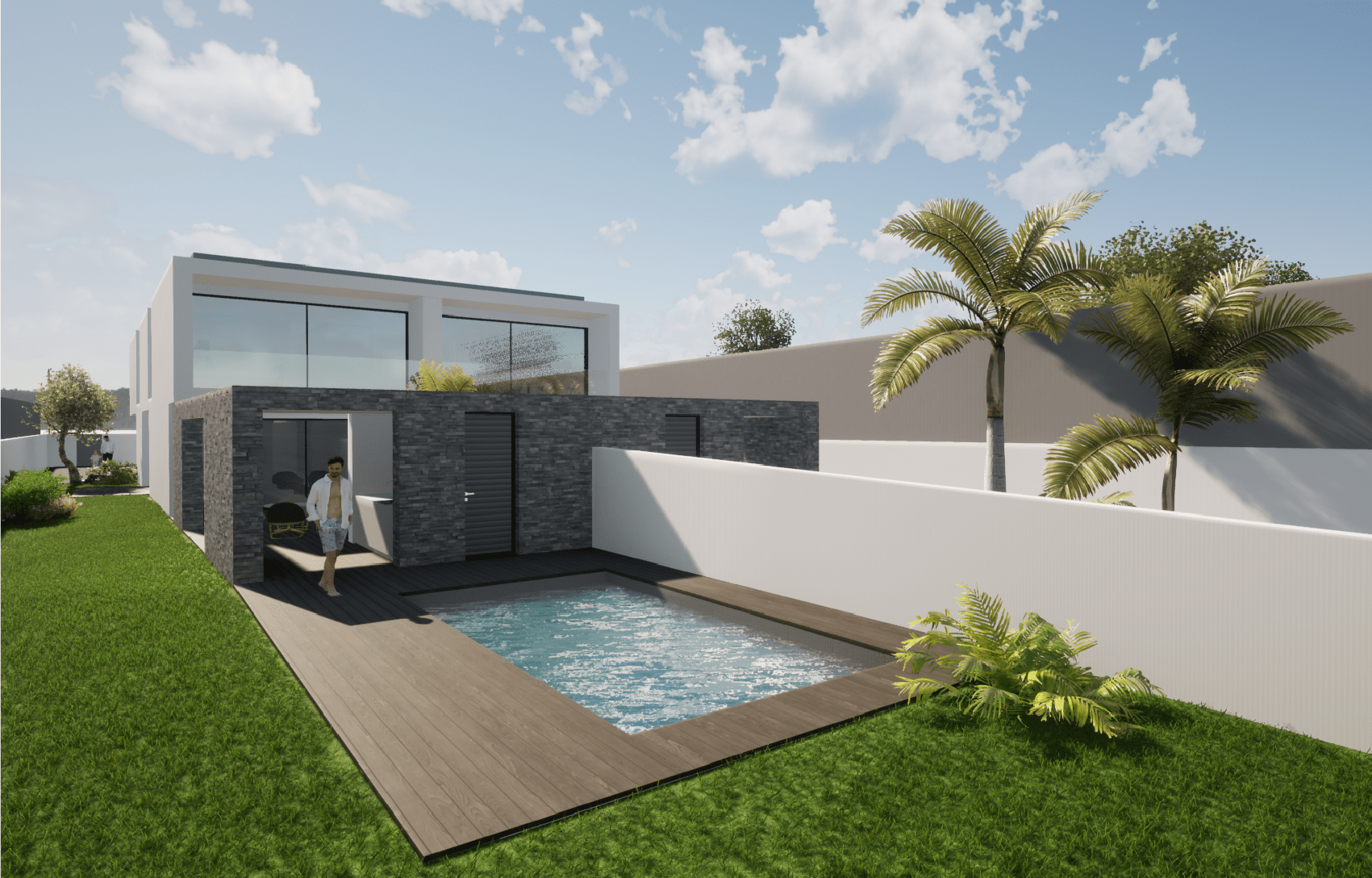 Baldrame Engenharia & Construção